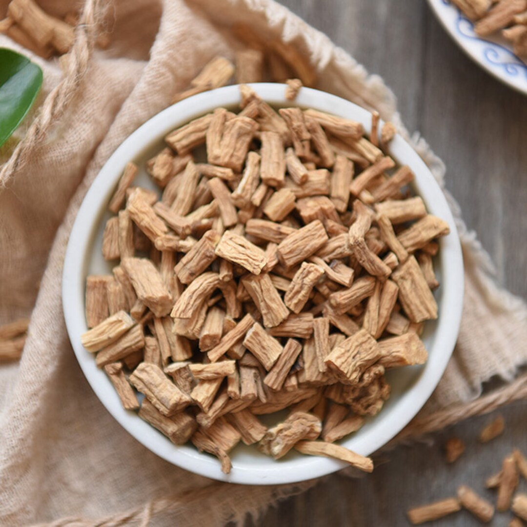 Organic Codonopsis Root Codonopsis Pilosula Dangshen Chinese Natural ...
