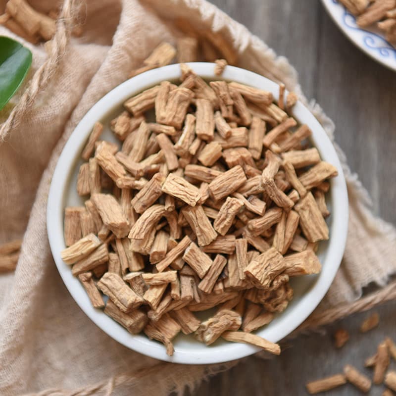 Organic Codonopsis Root Codonopsis Pilosula Dangshen Chinese - Etsy