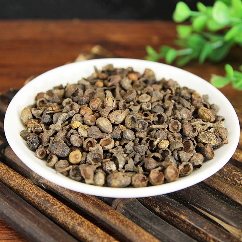Organic Herba Fruit of Japanese Cinnamon Fructus Cinnamomi - Etsy