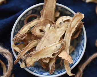 Angelica Root Radix Archangelicae Fine Cuts Angelica Archangelica Radix ...