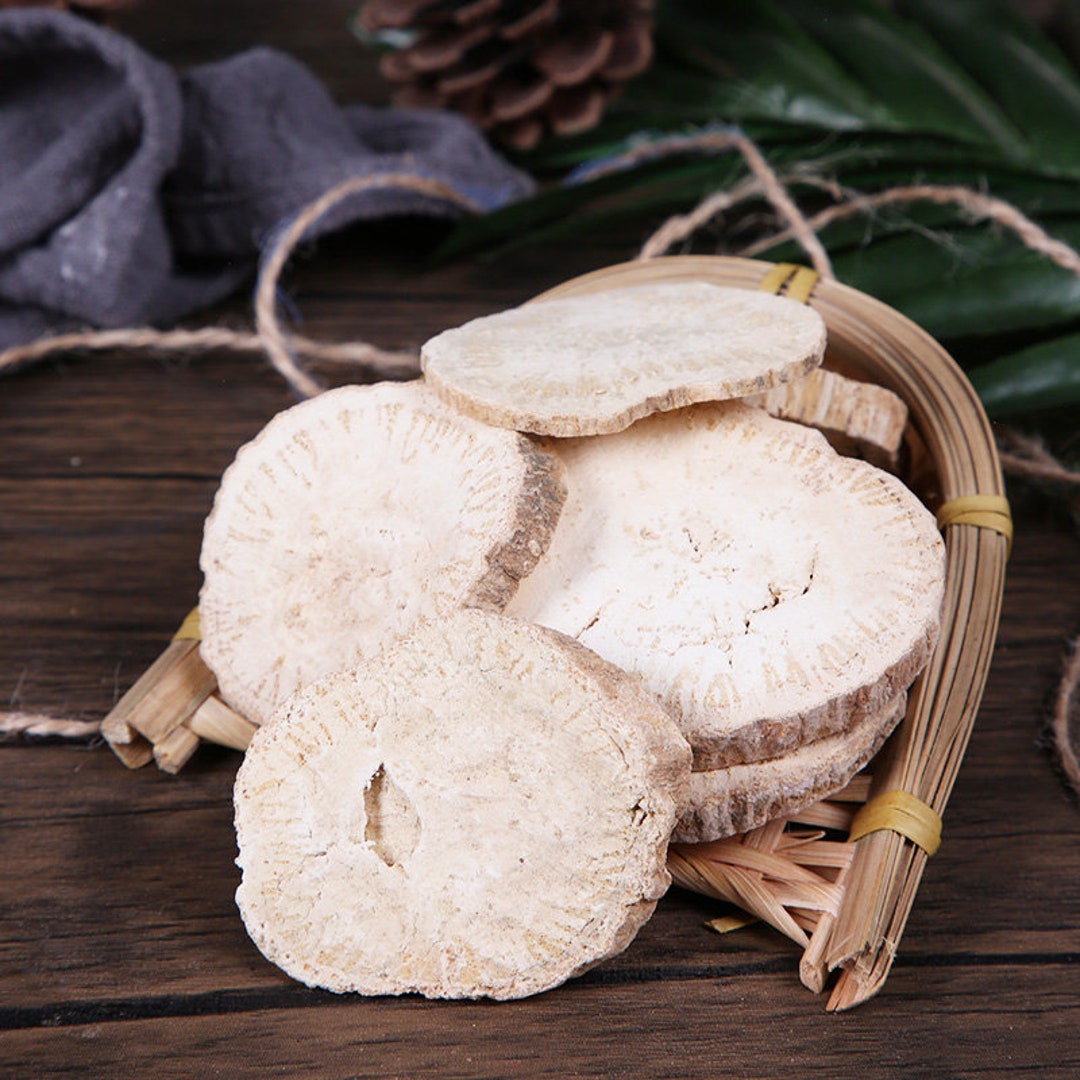 Organic Herba Radix Stephaniae Tetrandrae Root of Stephania Tetrandra ...