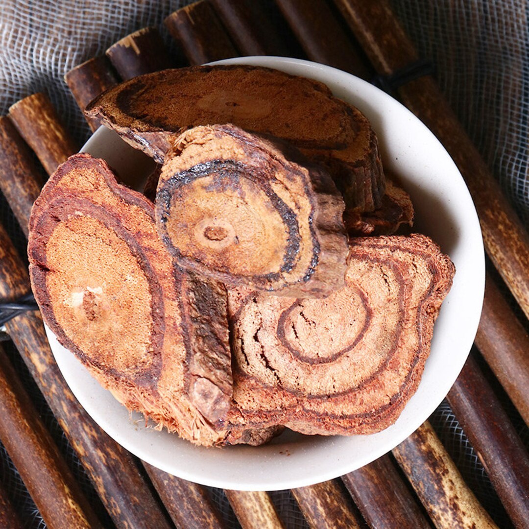 Organic Herba Caulis Spatholobi Suberect Spatholobus Stem Great Quality ...