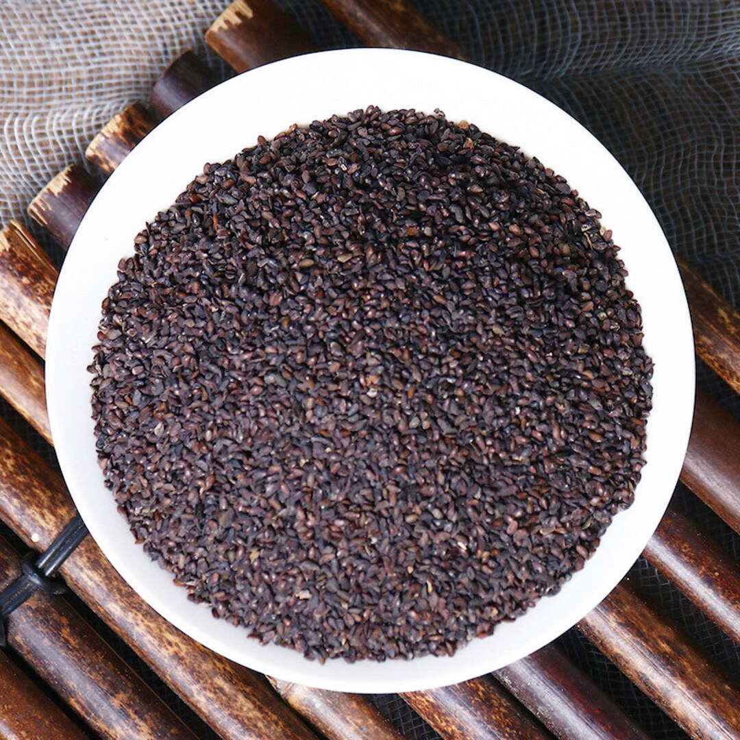 Organic Herba Plantain Seed Semen Plantaginis Plantago Asiatica Healthy ...
