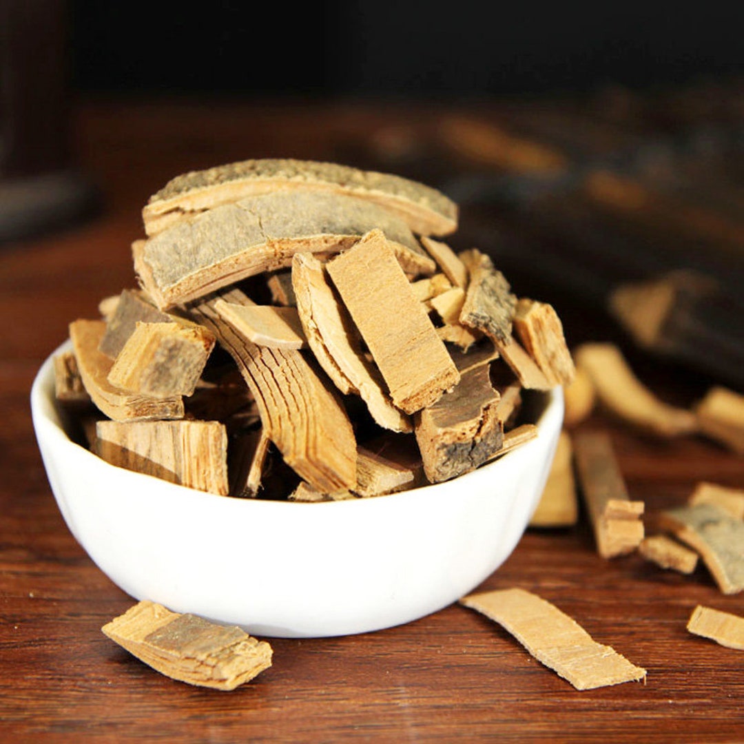Organic Herba Ash Bark Cortex Fraxini Fraxinus Rhynchophylla Hance ...