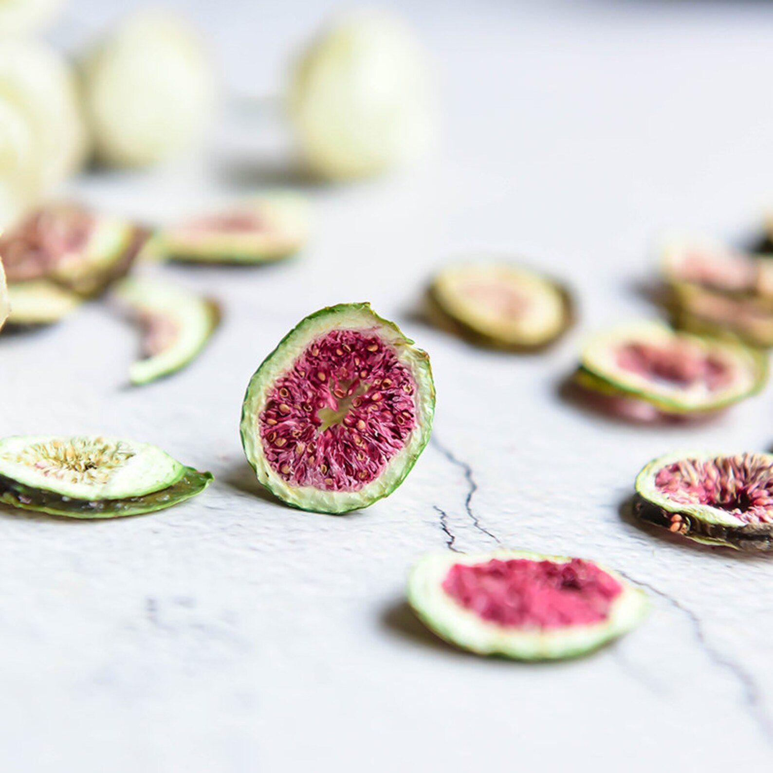 Dried Fructus Fici Ficus Carica Herbal Tea Common Fig Makes A - Etsy