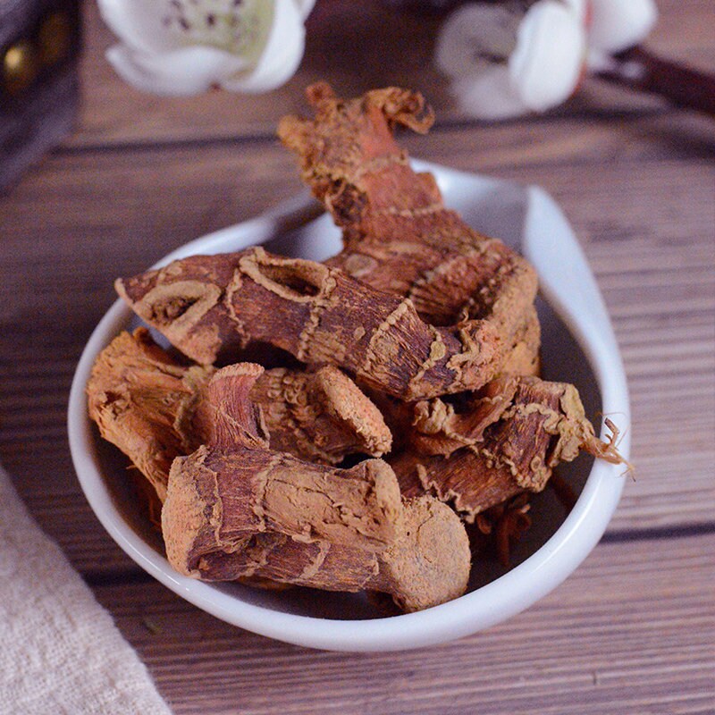 Dried Lesser Galangal Rhizome Great Quality Rhizoma Alpiniae ...