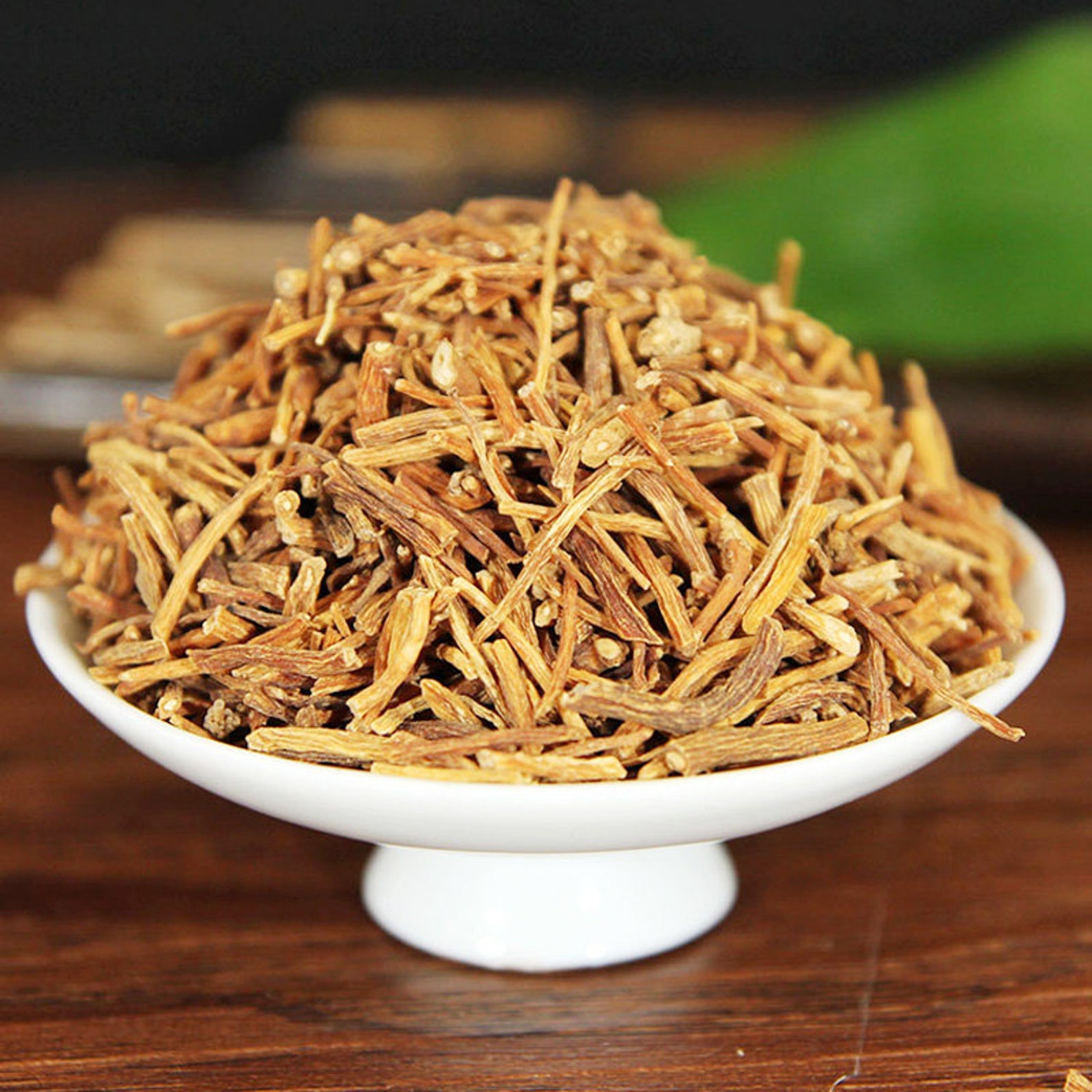 Organic Herba Chinese Gentian Radix Gentianae Gentiana Scabra - Etsy