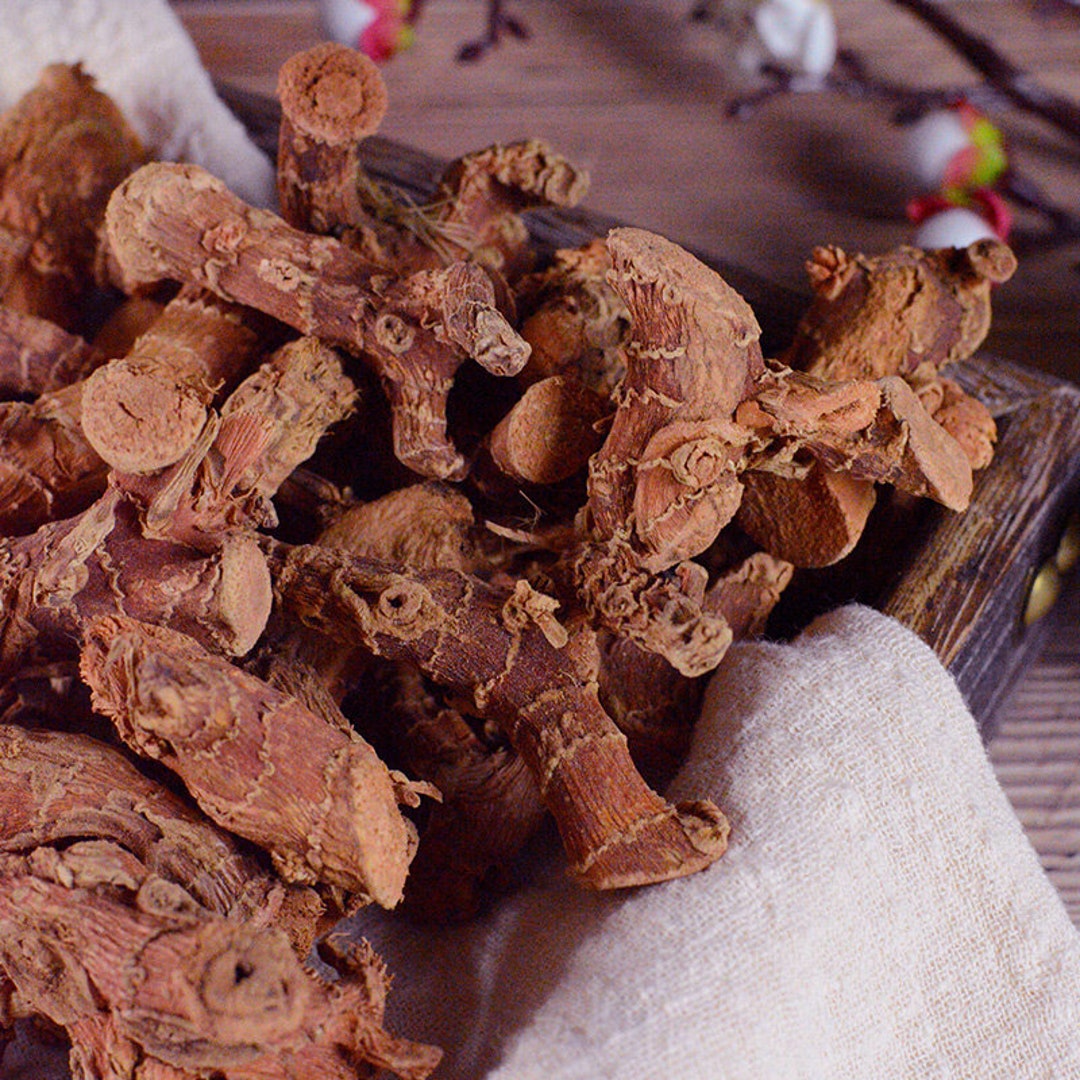 Dried Lesser Galangal Rhizome Great Quality Rhizoma Alpiniae ...