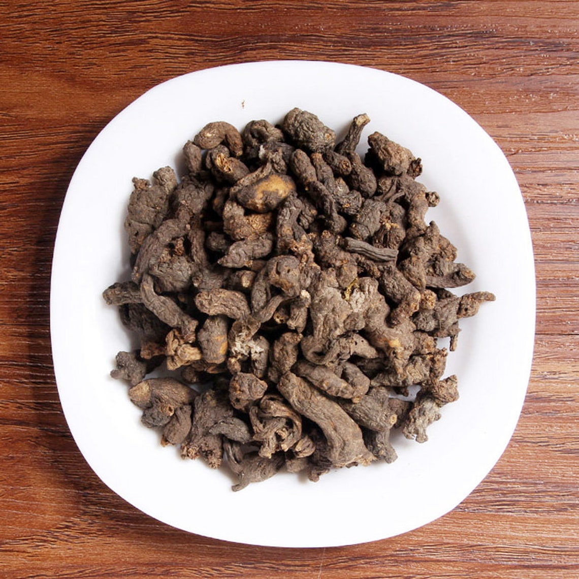 Muskroot-like Semiaquilegia Root Radix Semiaquilegiae Makes A - Etsy