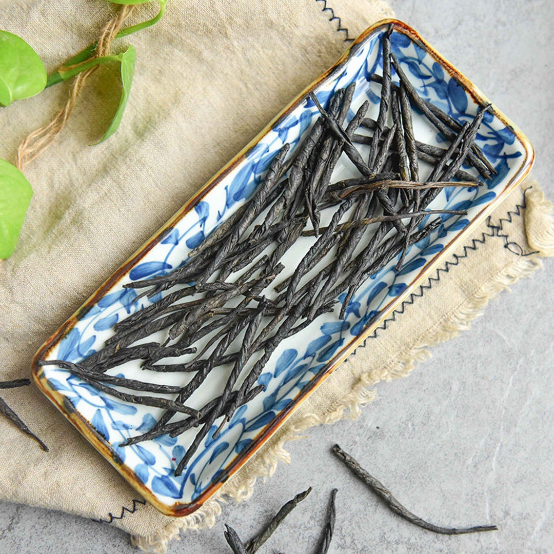 Premium Leaf of Chinese Holly Herbal Tea Leaf of Broadleaf Holly High ...