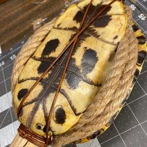 Ritual Rattle - Big Brother - Etsy