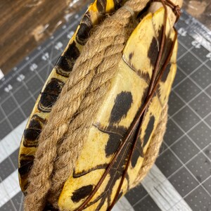 Ritual Rattle - Big Brother - Etsy