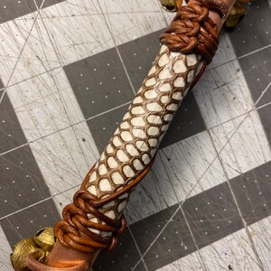 Ritual Bell Stick - Future - Etsy