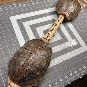 Ritual Rattle - Big Brother - Etsy