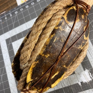 Ritual Rattle - Big Brother - Etsy