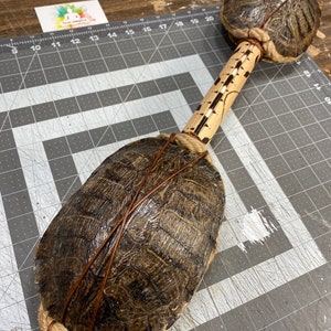 Ritual Rattle - Big Brother - Etsy