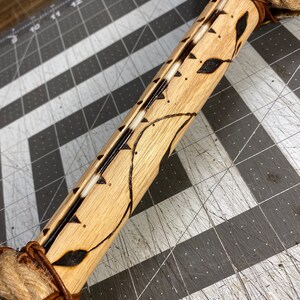 Ritual Rattle - Big Brother - Etsy