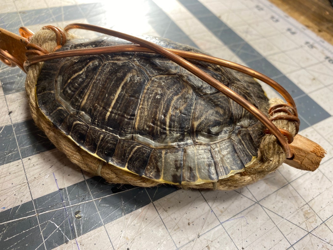 Ritual Rattle Offering - Etsy