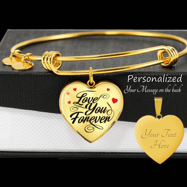 Love You Forever - Etsy