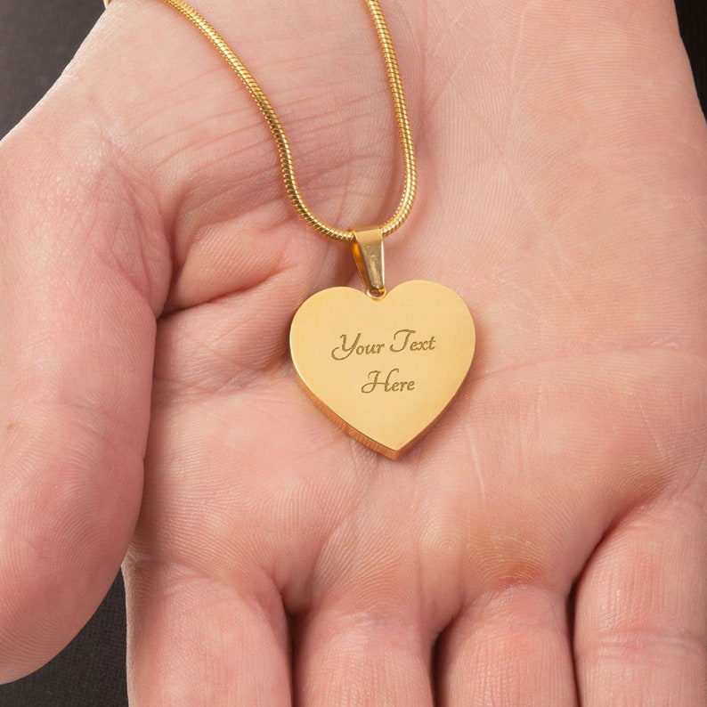 Saudade Memorial Jewelry Portuguese Word | Etsy