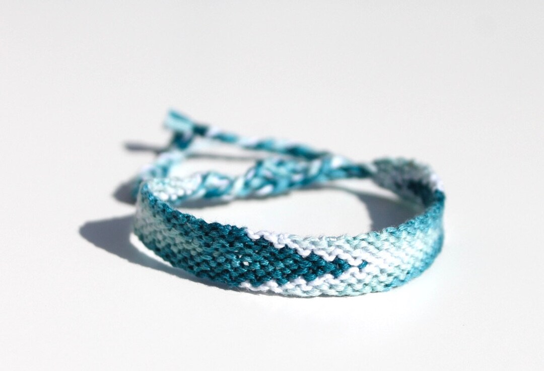 Friendship Bracelets, Adjustable, String Bracelets, FREE SHIPPING ...