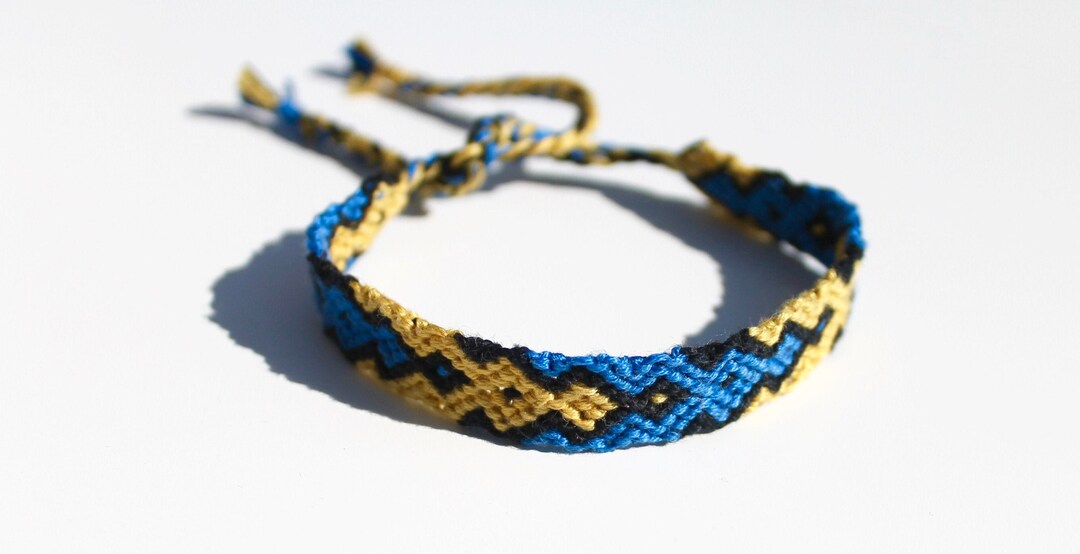 Friendship Bracelets, Adjustable, String Bracelets, FREE SHIPPING ...