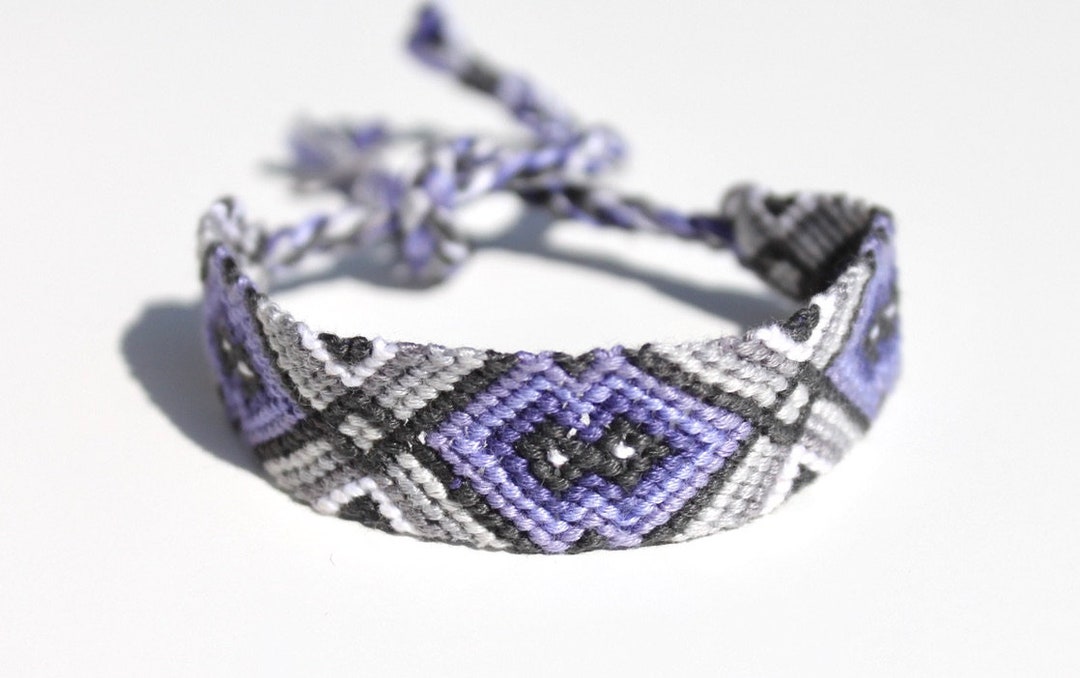 Friendship Bracelets, Adjustable, String Bracelets, FREE SHIPPING ...