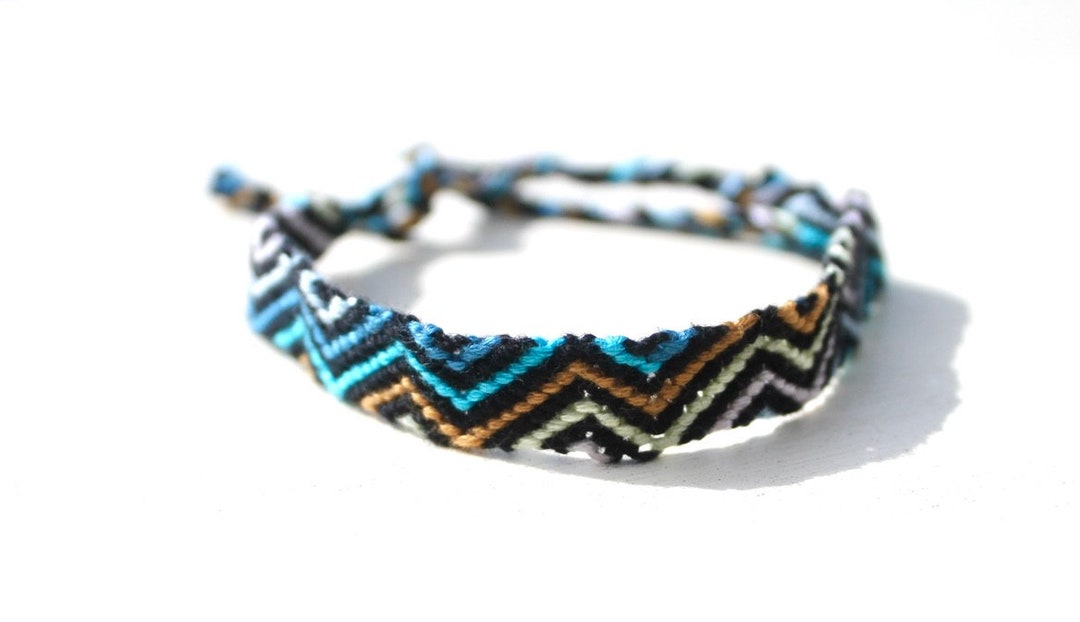 Friendship Bracelets, Adjustable, String Bracelets, FREE SHIPPING ...