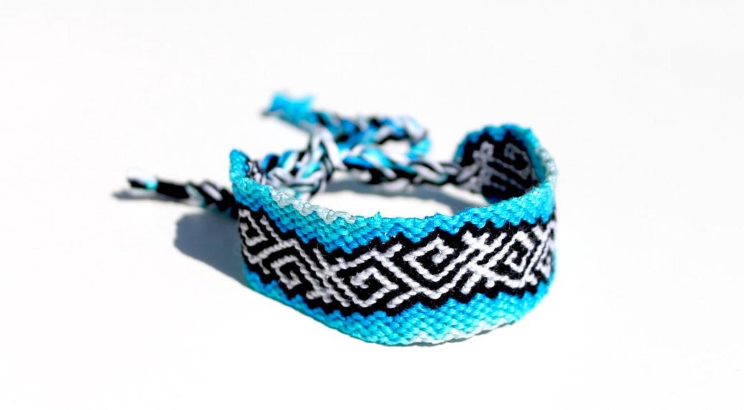 Friendship Bracelets, Adjustable, String Bracelets, FREE SHIPPING ...