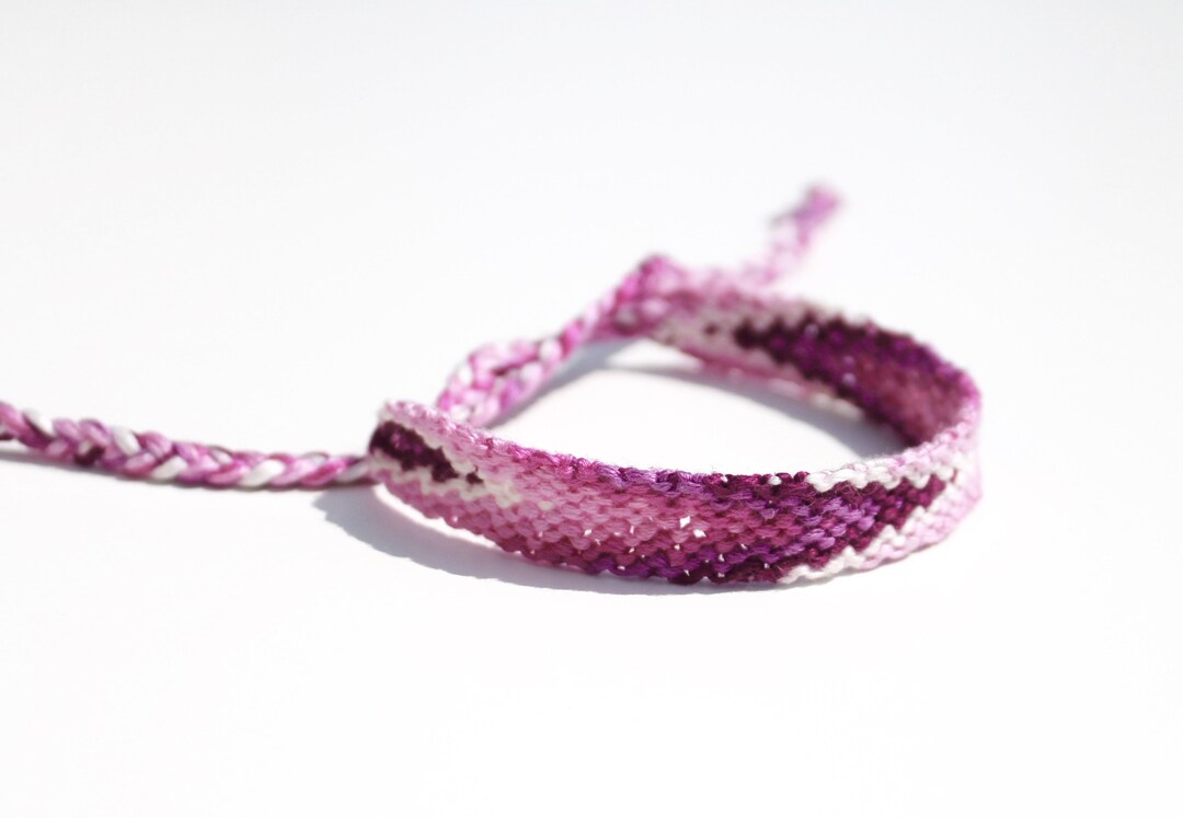 Friendship Bracelets, Adjustable, String Bracelets, FREE SHIPPING ...