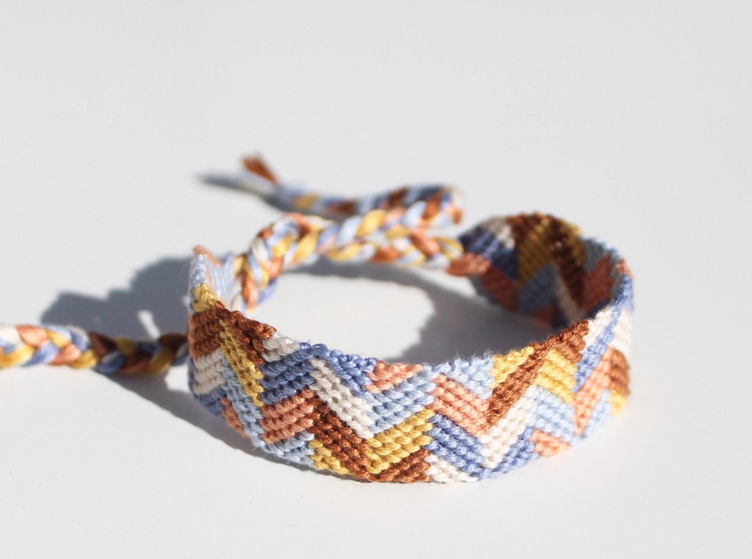 Friendship Bracelets, Adjustable, String Bracelets, FREE SHIPPING ...