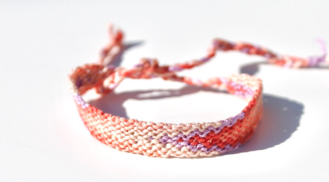 Friendship Bracelets, Adjustable, String Bracelets, FREE SHIPPING ...