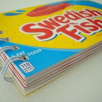 Swedish Fish - Etsy