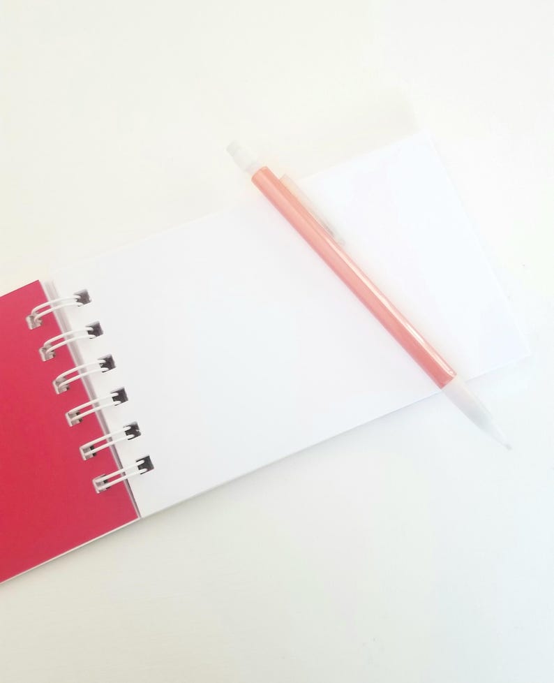 Candy Box Notebook, Swedish Fish - Etsy