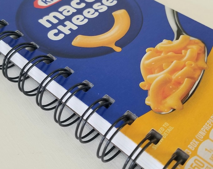 Macaroni & Cheese Ring - Etsy