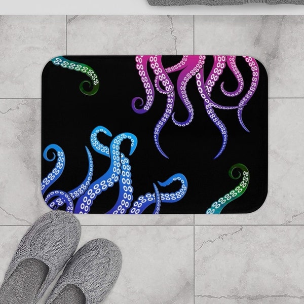 Unique Bath Mats - Etsy