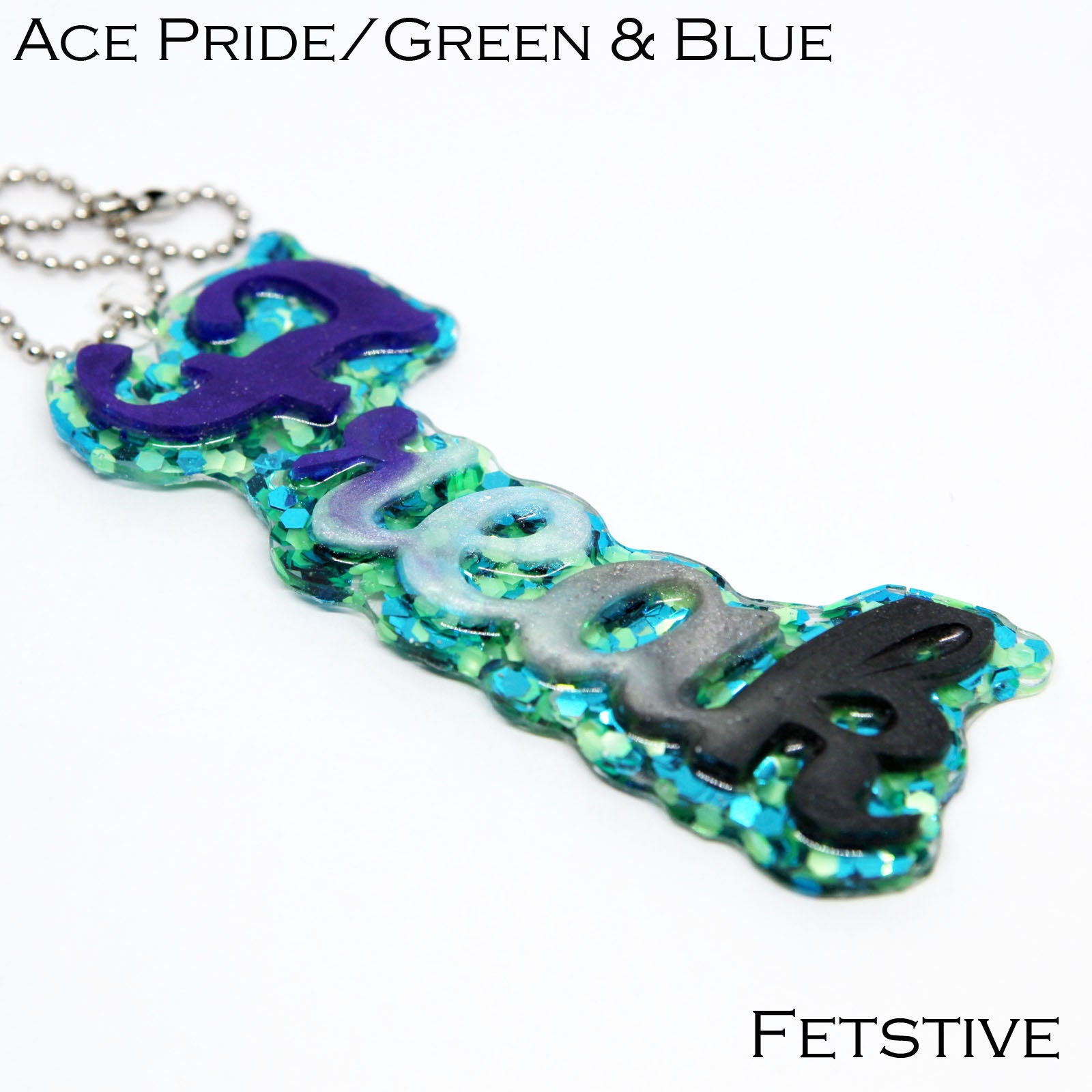 Pride Freak Key Chain available in Several Styles - Etsy UK