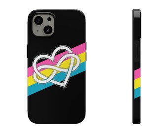 Infinity Iphone Case - Etsy