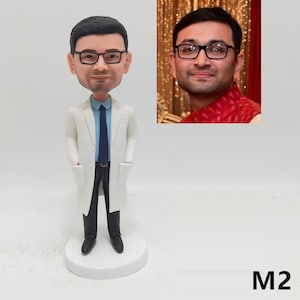 Rush Order for Personalized Gifts,doctor Bobblehead，therapist ...
