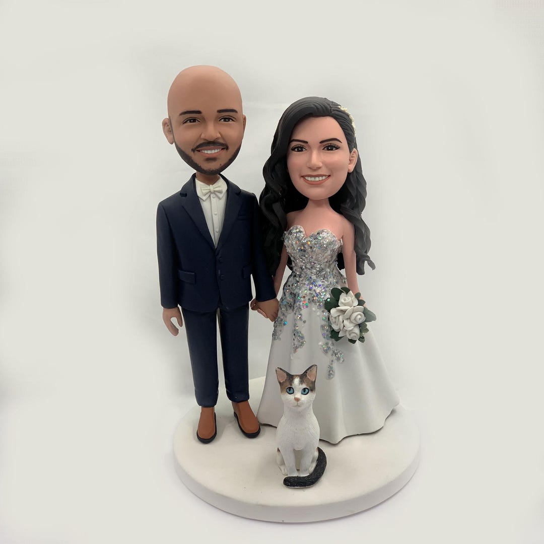 Personalized Bobble Head From Photo，create Own Bobble Head，bobble Head ...