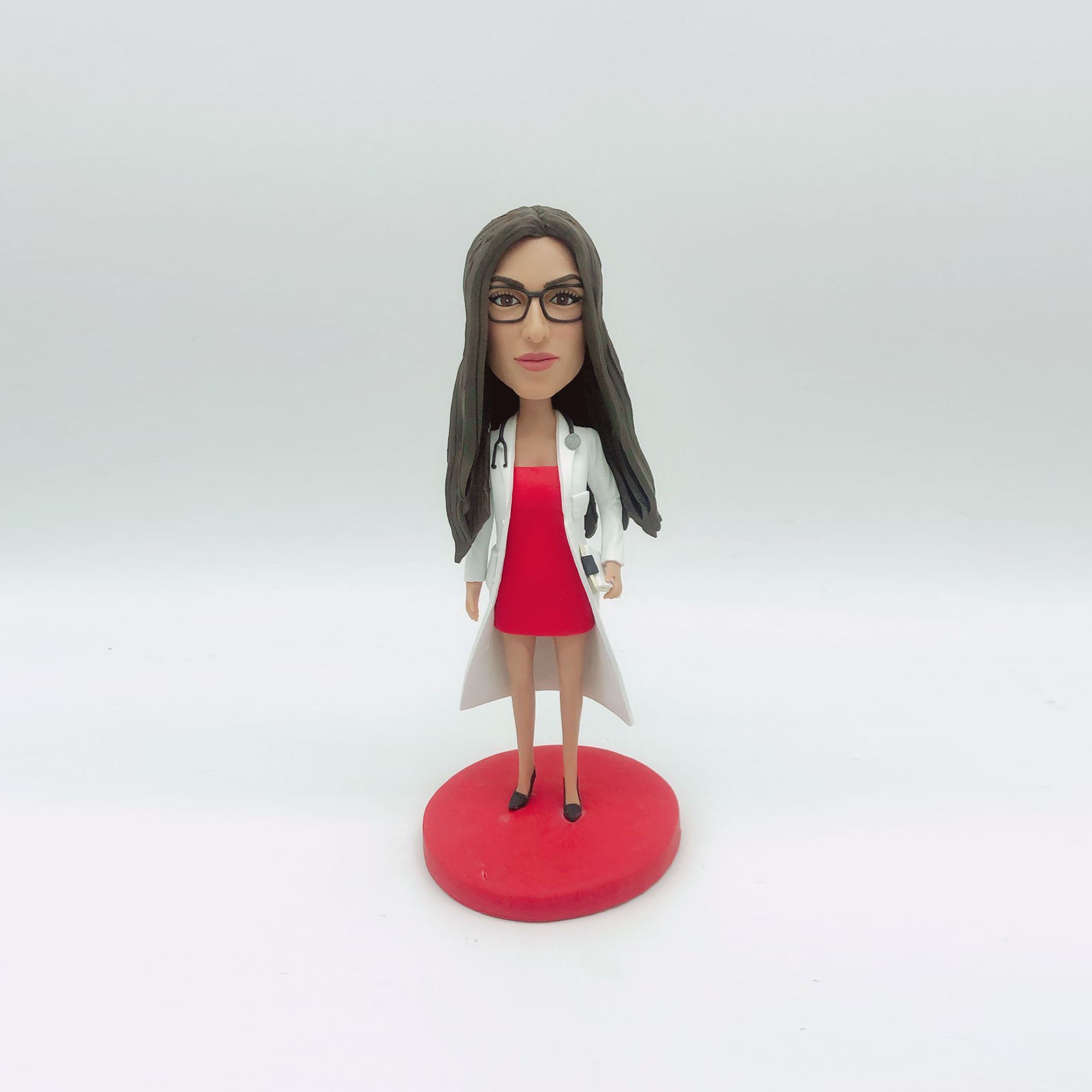 Bobbleheadsbobbleheads Custombobbleheads Doctordoctor | Etsy