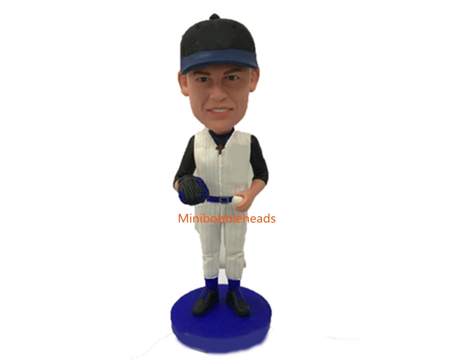 Custom Personalize Handmade Baseball Sports Dolls Gay Figure - Etsy