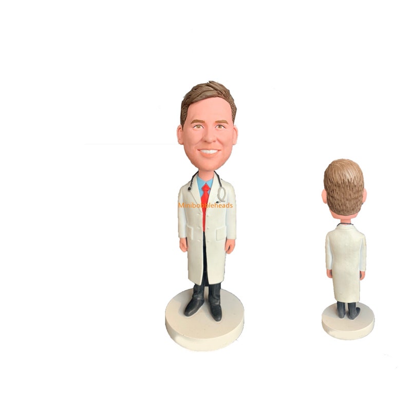 Minibobbleheads - Etsy