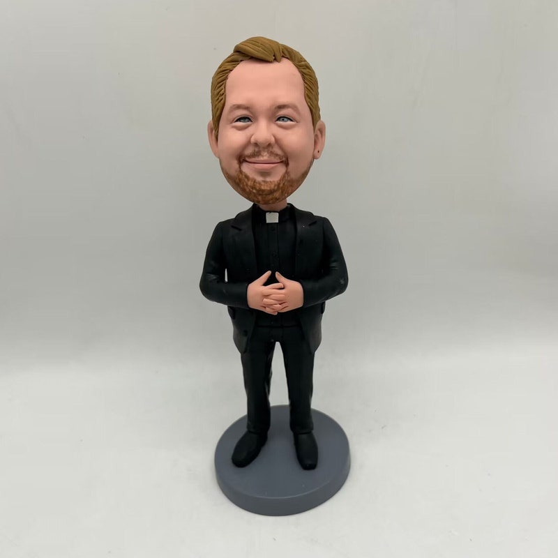 Minibobbleheads - Etsy