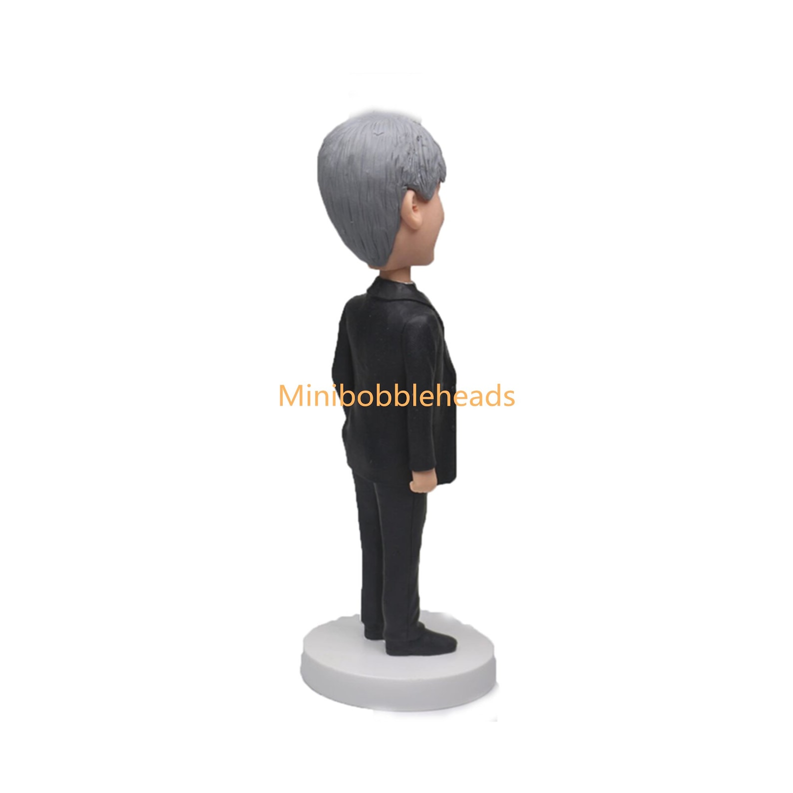 Custom Priest/father Bobbleheads Roman Catholic - Etsy
