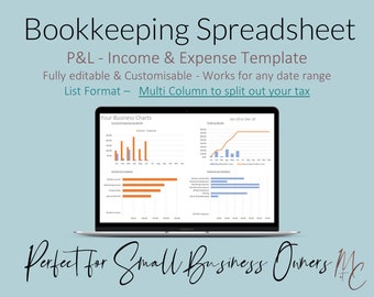 Employee Bonus Excel Template Incentive Plan Calculation | Etsy