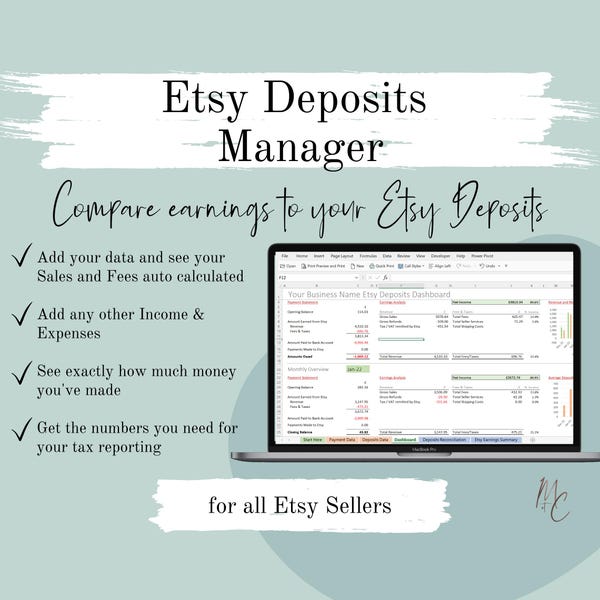 Etsy Shop Manager - Etsy UK