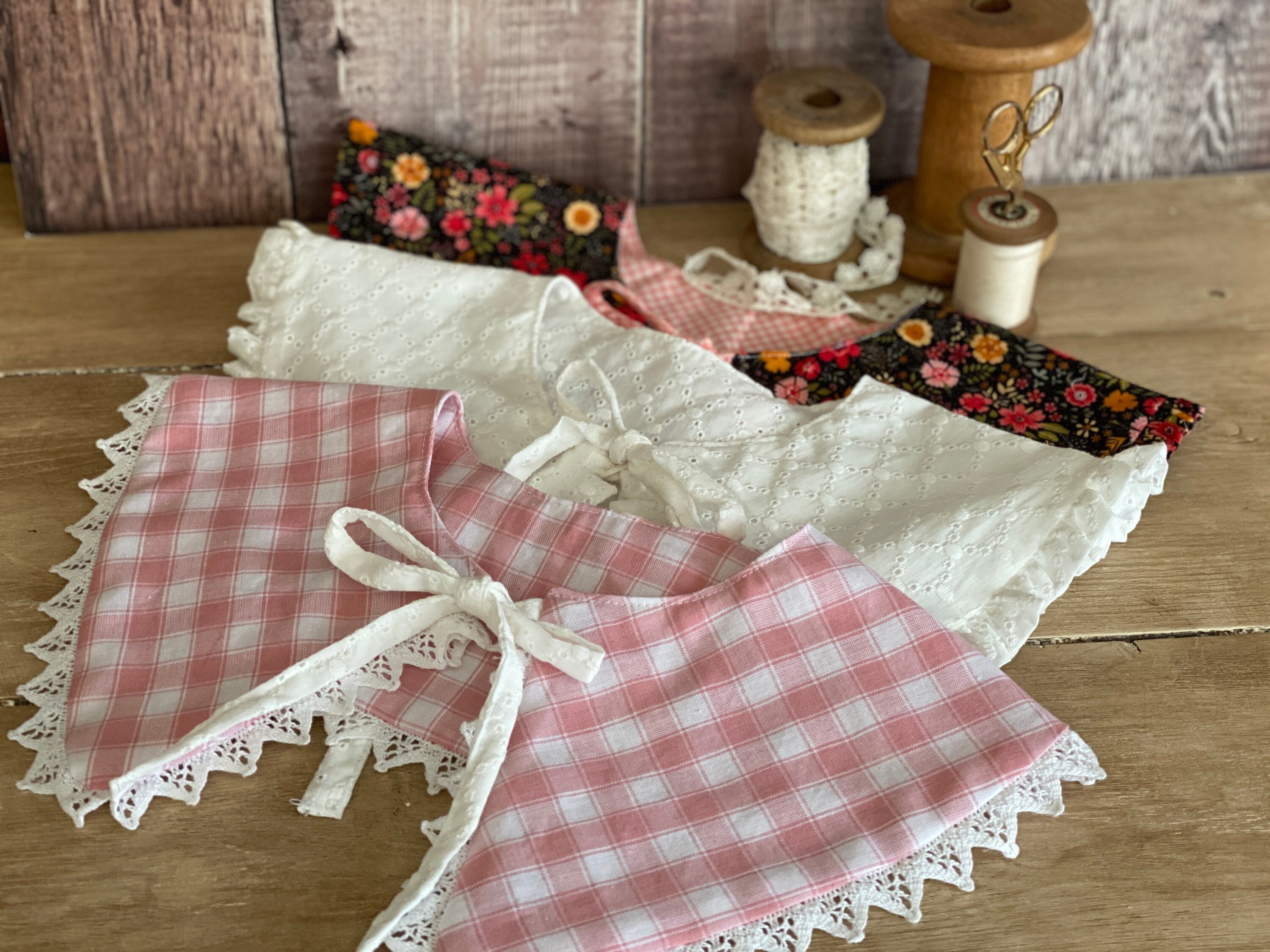 Oversized Removable Collar Sewing Pattern Downloadable PDF | Etsy