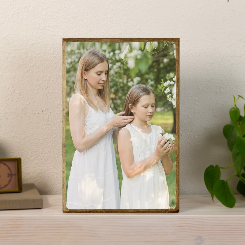 Custom Photo Frames - Etsy