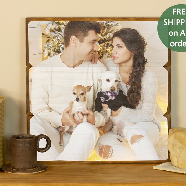 One Year Anniversary Picture Frame - Etsy